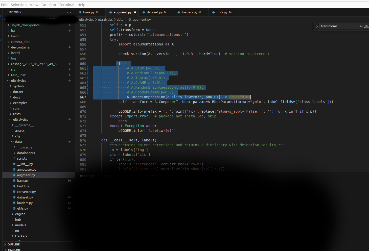 YOLOv8 for RGBD data · Issue #3432 · ultralytics/ultralytics · GitHub