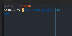 hovering mouse over URL with multiple lines inside a tmux pane · Issue ...