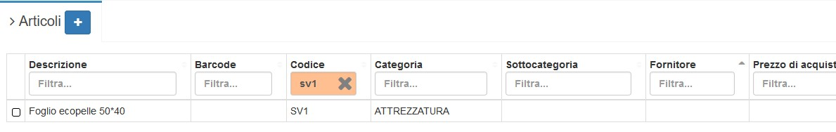 Fornitore predefinito non settabile in articoli · Issue #928 · devcode-it/openstamanager · GitHub