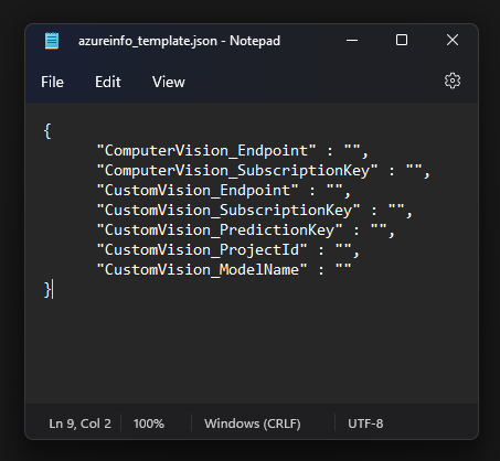 GitHub - lucoiso/UECVision: This project integrates Microsoft Azure ...