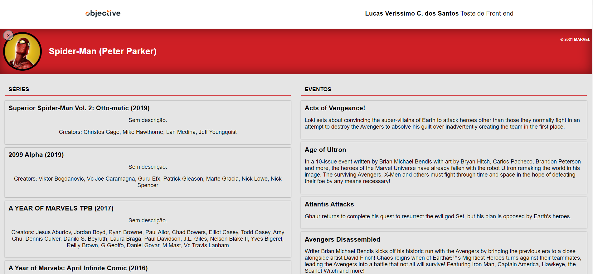 GitHub - lucas-verissimo/Projeto-Code-Hero: Desafio Front-end: Projeto consiste em criar uma ...
