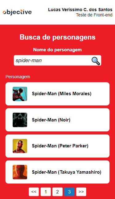GitHub - lucas-verissimo/Projeto-Code-Hero: Desafio Front-end: Projeto consiste em criar uma ...