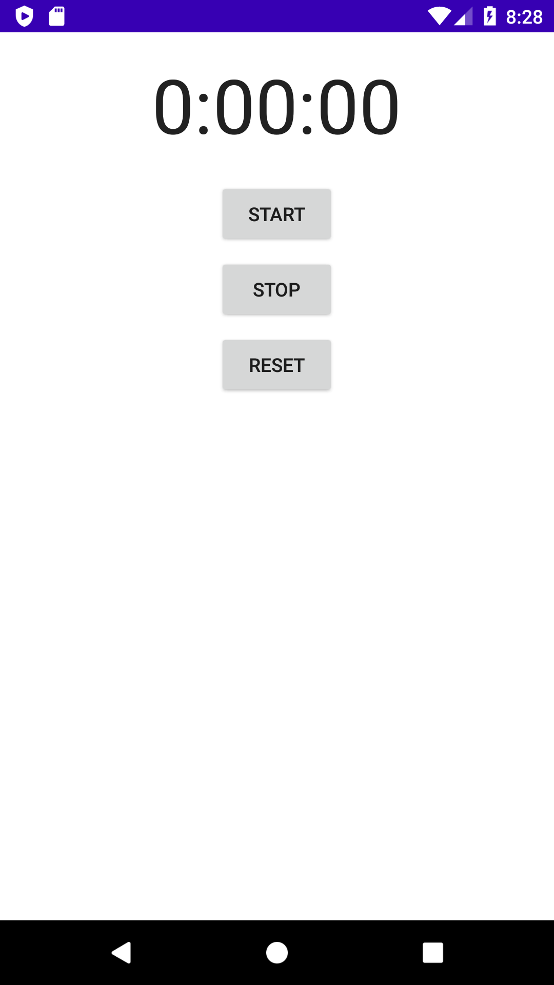 GitHub - OlgaKirshbaum/Jv_HF_Stopwatch
