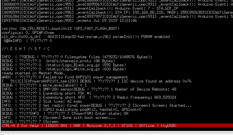 [Bug]: Wifi Connection / disconnection loop when MQTT JSON mode is enabled · Issue #2351 ...