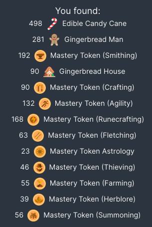 [Spelling/Grammar]: Mastery Token Astrology not following naming convention · Issue #2011 ...