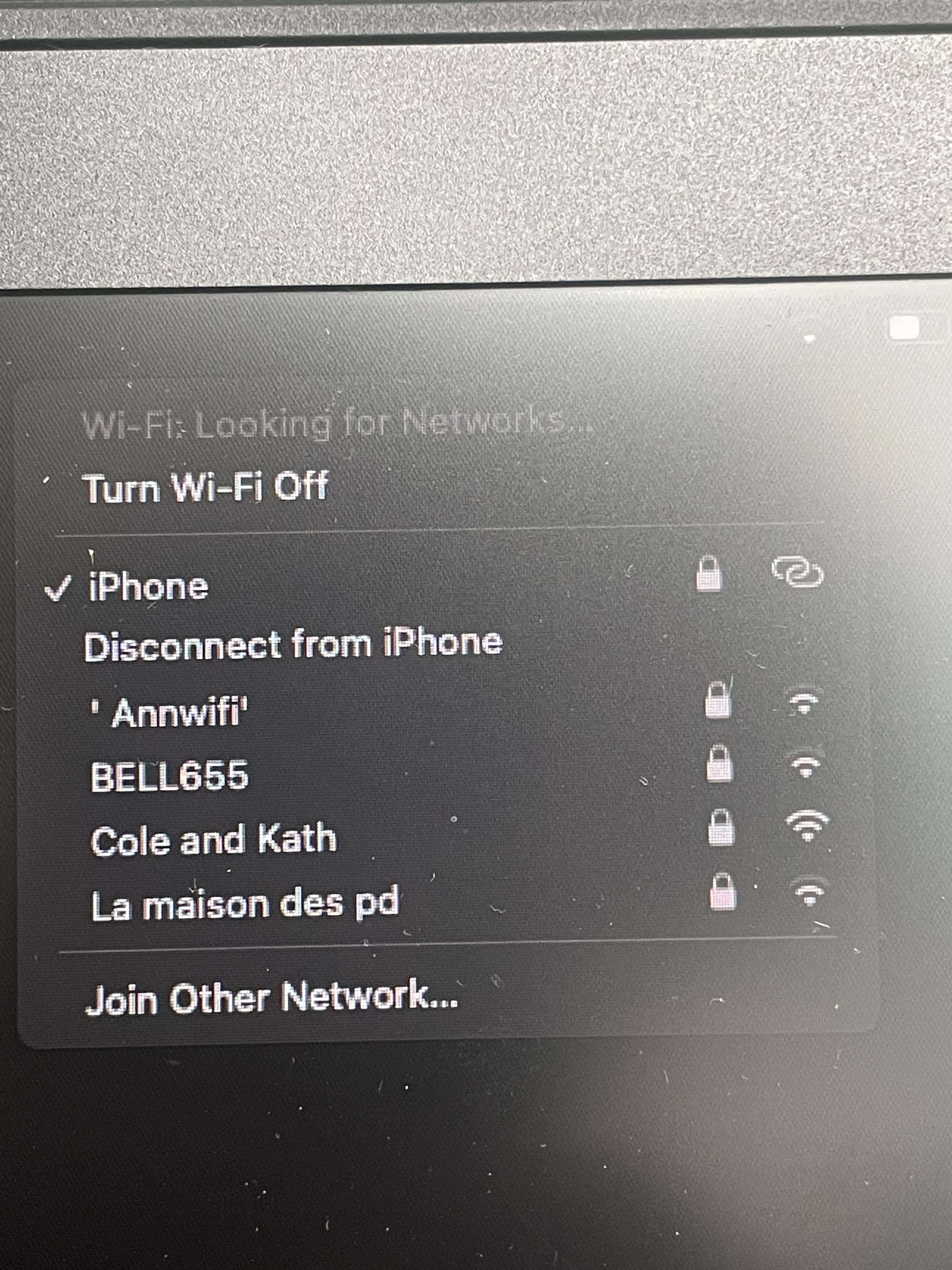 Connectivity Issues with AC 9560 and Mac Recovery · Issue #901 · OpenIntelWireless/itlwm · GitHub