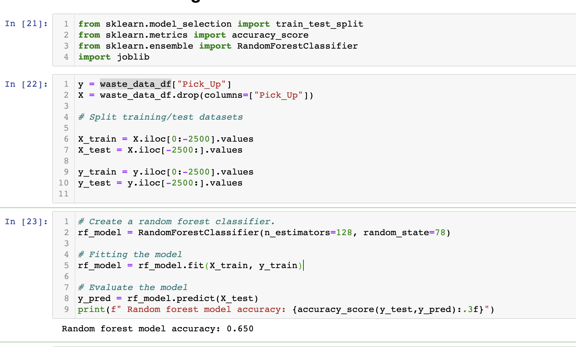 GitHub - analystwil/Waste_Management_Final_Project: Group Project