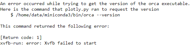 Static image export via Xvfb not working · Issue #1184 · plotly/plotly.py · GitHub