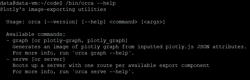 Static image export via Xvfb not working · Issue #1184 · plotly/plotly.py · GitHub