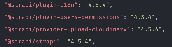 Admin Panel After Deploy Hit Localhost 1337 · Issue 9 · Railwayapp Templates Strapi · Github