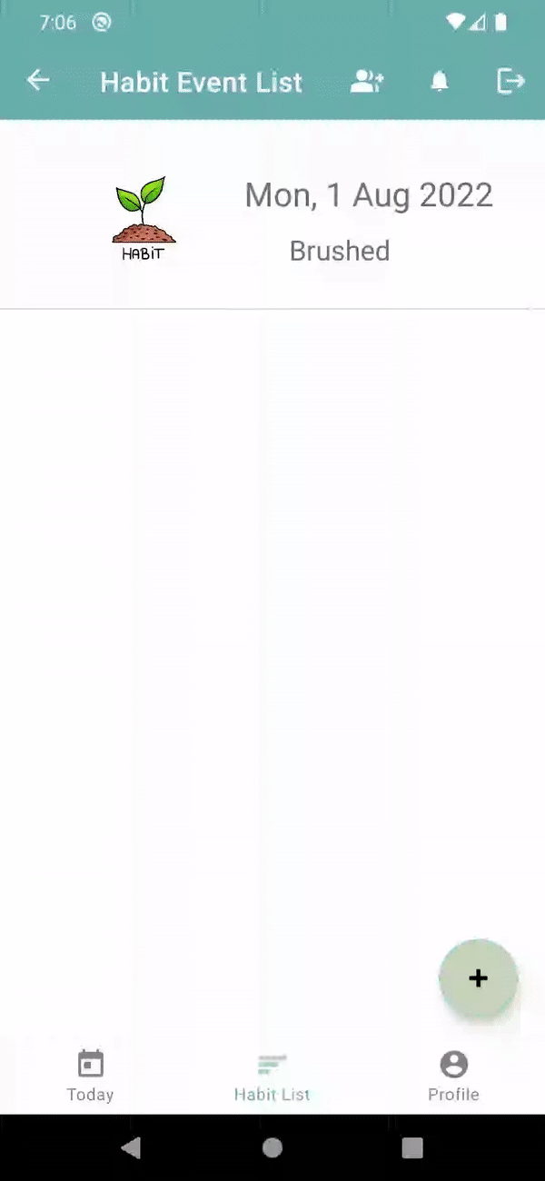 GitHub - jacob-vnguyen/Habit-Tracking-Social-Media-App: habitSmasher