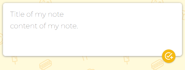 GitHub - SAKSHAM-KAUSHIK/Notetastic