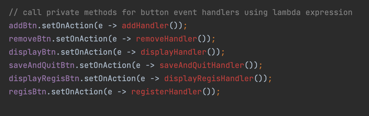 GitHub - Manjellion/CarSystem-GUI: A Graphical user interface model for ...