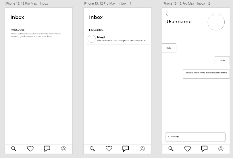 GitHub - Manjellion/PropTech-mobile-app: A mobile application that users can use to view, book ...