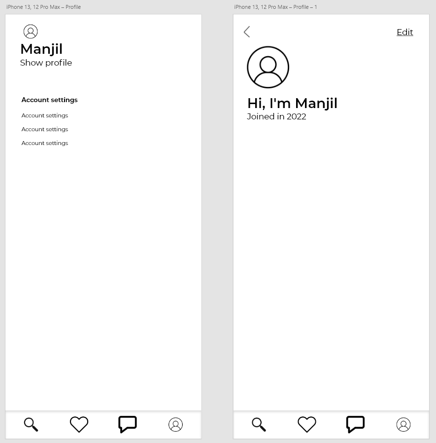 GitHub - Manjellion/PropTech-mobile-app: A mobile application that users can use to view, book ...