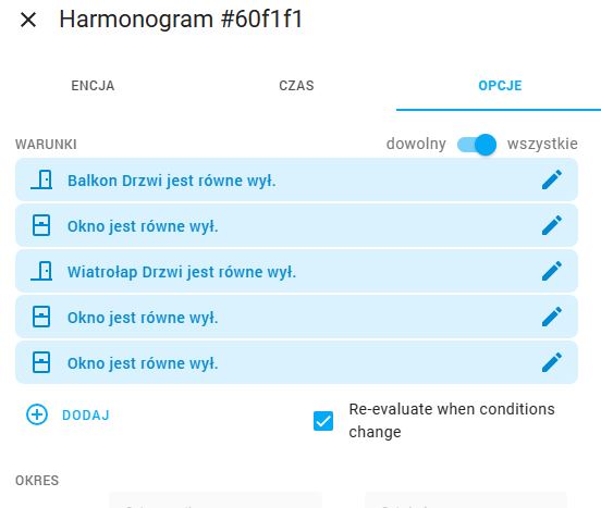 Schedule with binary sensor - conditions not work · Issue #755 · nielsfaber/scheduler-card · GitHub