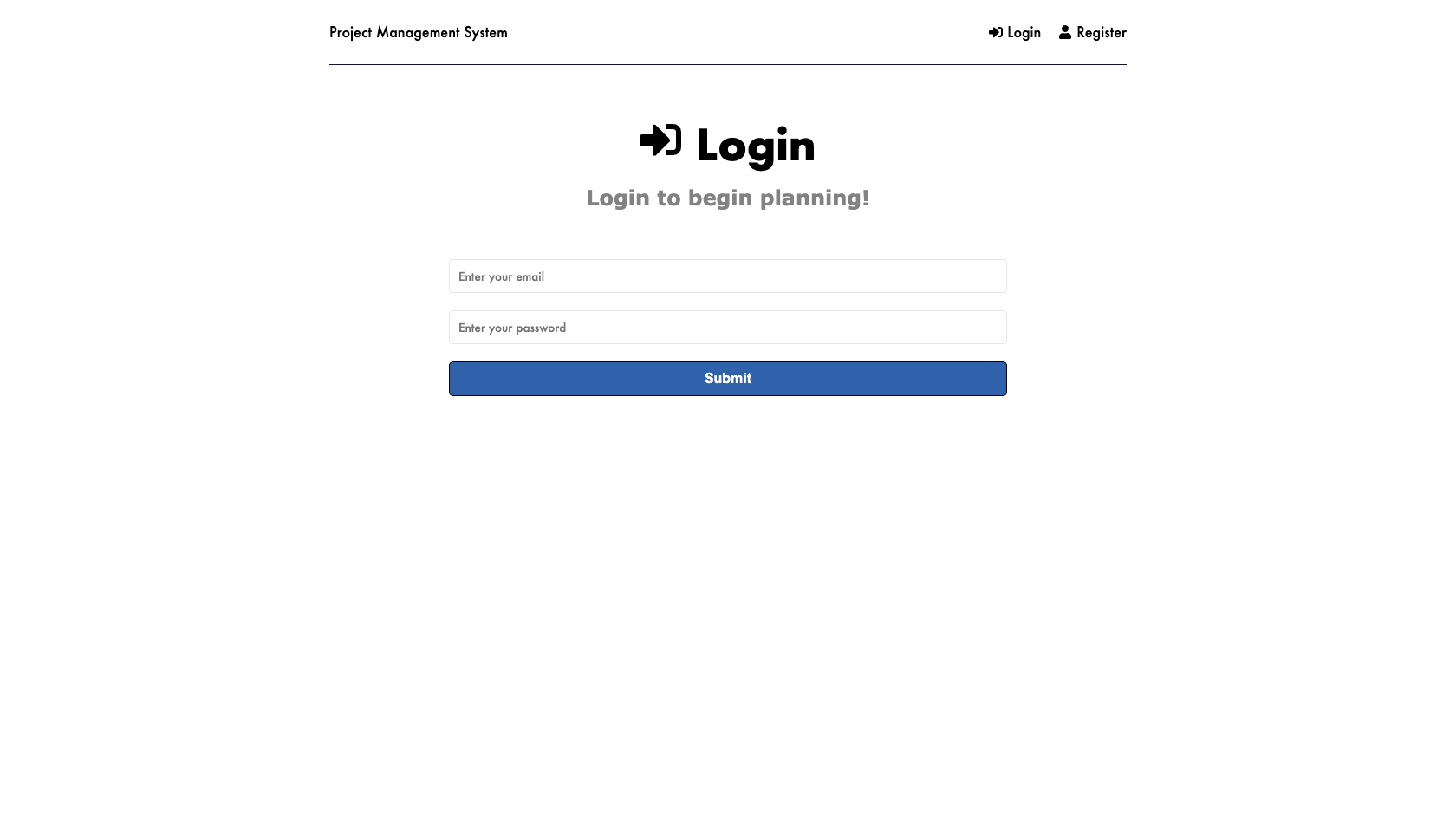 GitHub - NicholasL1/PlanIt