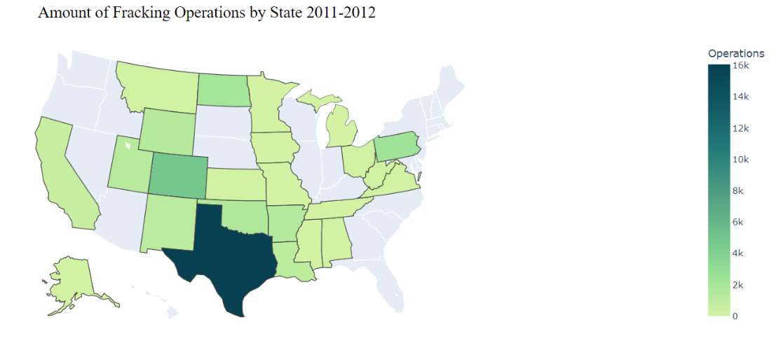 GitHub - GithubArnavSharma/FrackingEarthquakesAnalysis: A data analysis ...