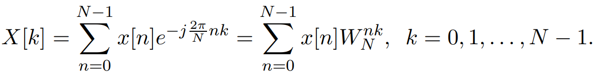 GitHub - ygorbalves/Compare-FFT-DFT
