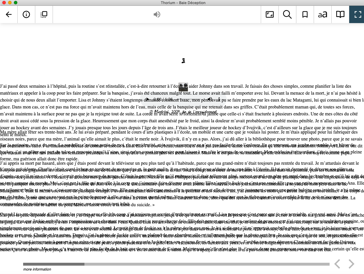 Text overlapping with 1.8.0 Regression Issue · Issue #1617 · edrlab ...