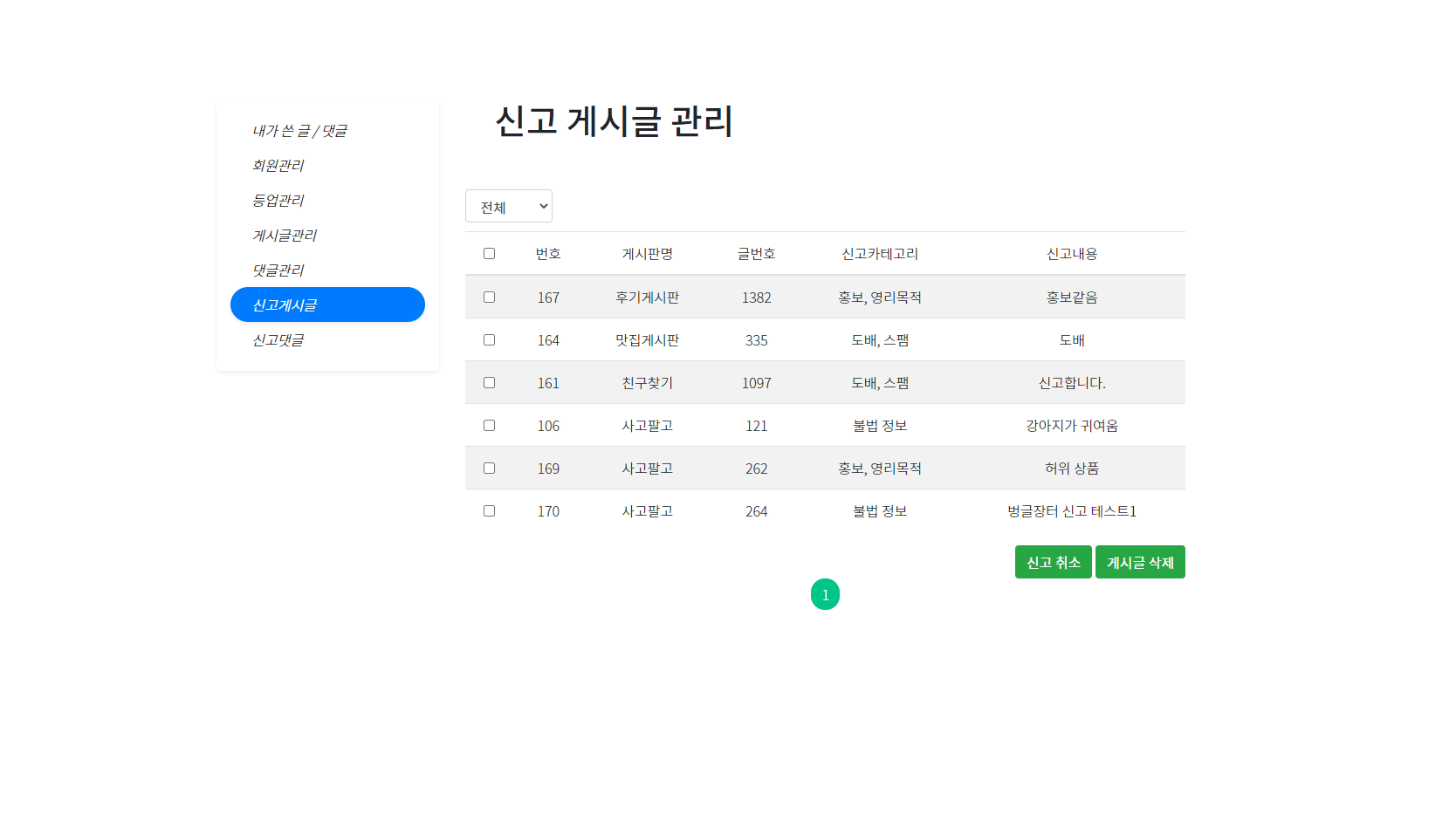 GitHub - techhyeondev/singlebungle