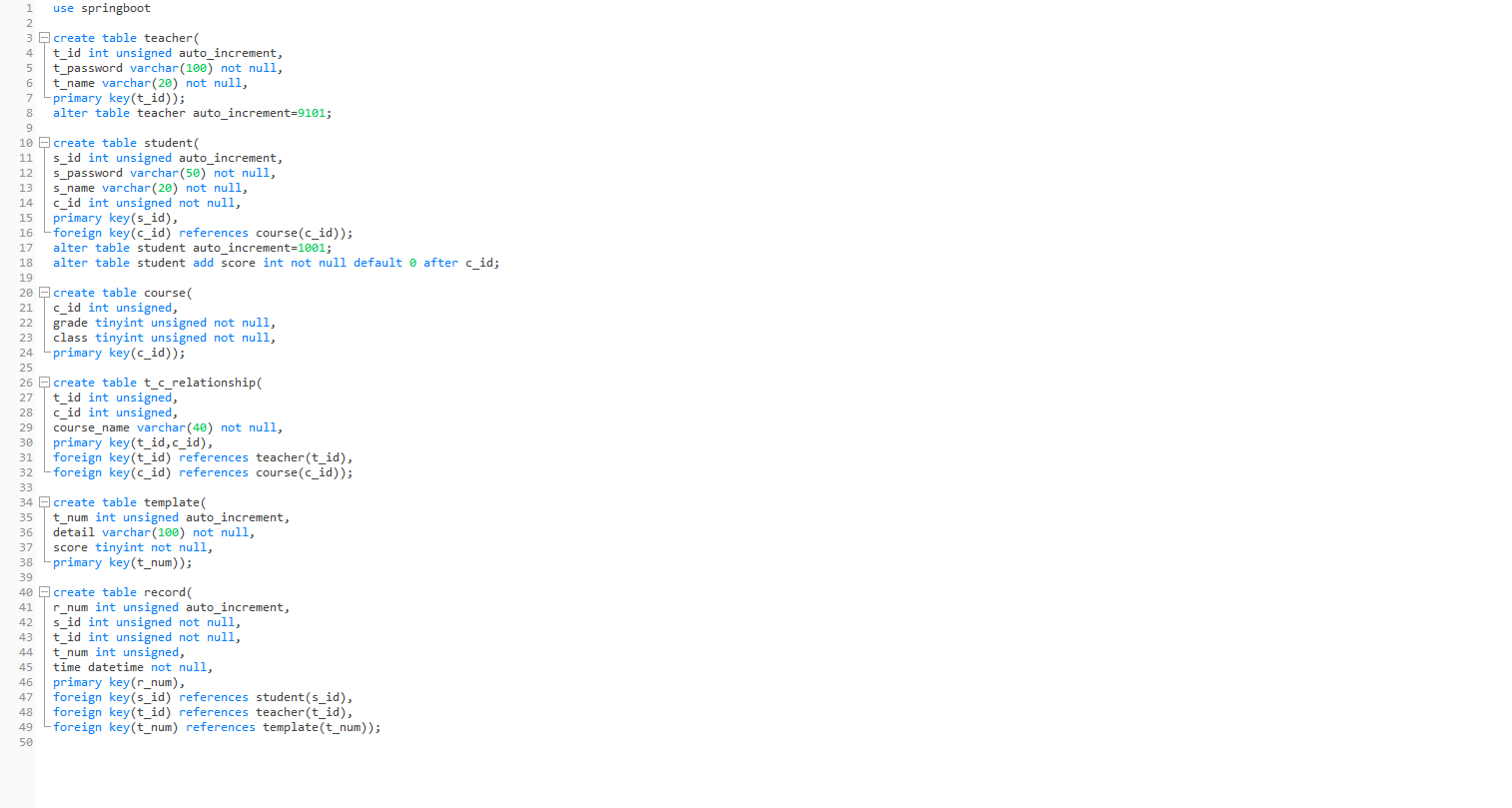 GitHub - qwerty-bwj/studentCommand
