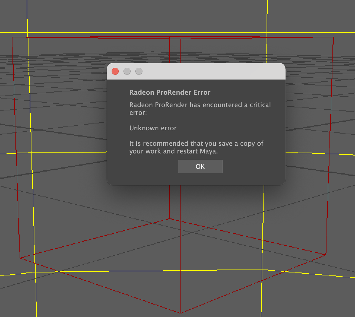 Issue setting density in attribute editor for vdb file. · Issue #163 · GPUOpen-LibrariesAndSDKs ...