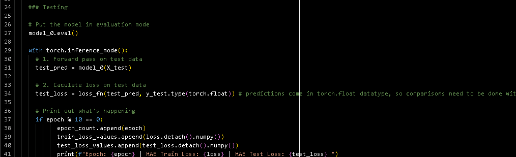 GitHub - Doguhannilt/Learning-PyTorch-DL