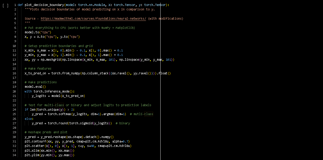 GitHub - Doguhannilt/Learning-PyTorch-DL