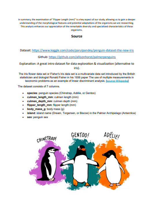 GitHub - Doguhannilt/Penguin-Prediction: Penguin Type Classification