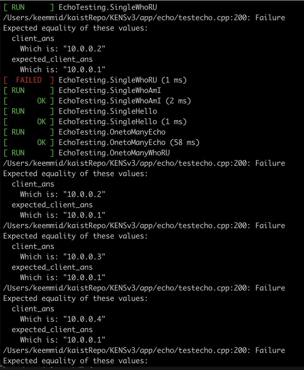 Failing All Whoru Tests Anlab Kaist Kensv3 Discussion 128 Github