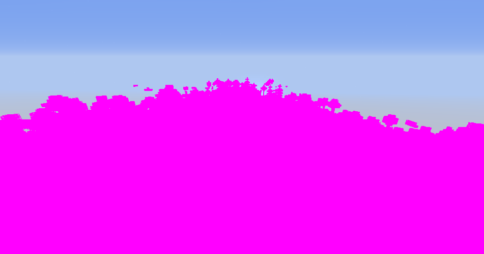 GitHub - malken21/MaterialErrorMinecraftShader: マテリアルエラーのoptifineシェーダー