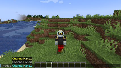 GitHub - malken21/Minecraft_DiscordSendCMD_Spigot: Discordにメッセージを送信するコマンドを追加するSpigot 1.19.2 plugin