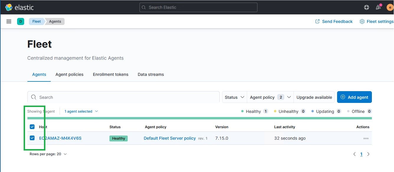 [Self-managed][Fleet]: Checkboxes for agents not available on Agents tab. · Issue #109057 ...