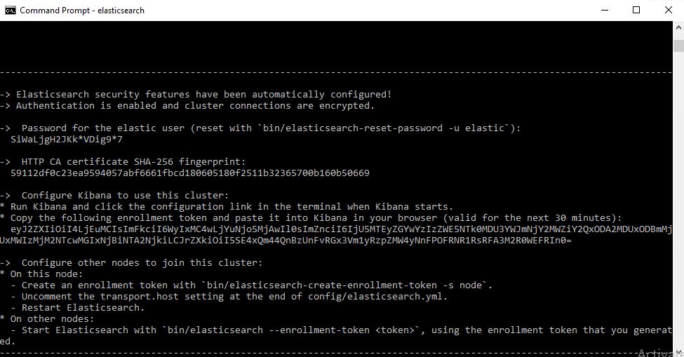 [self Managed] Kibana Enrollment Token Is Already Expired On Fresh Elasticsearch Setup Before