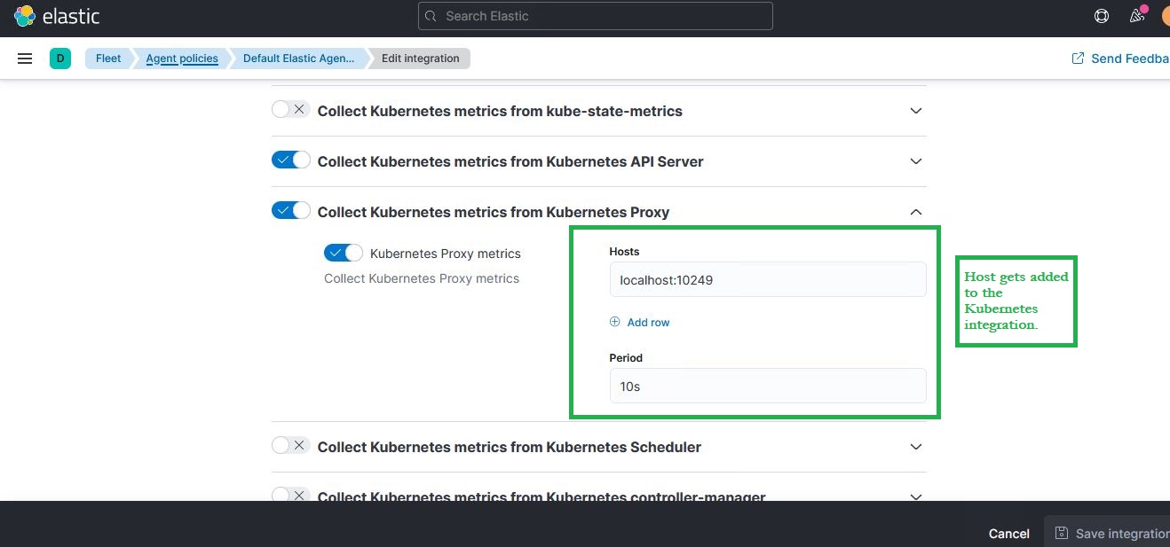 Unable to specify hosts in kubernetes.proxy using xpack.fleet ...