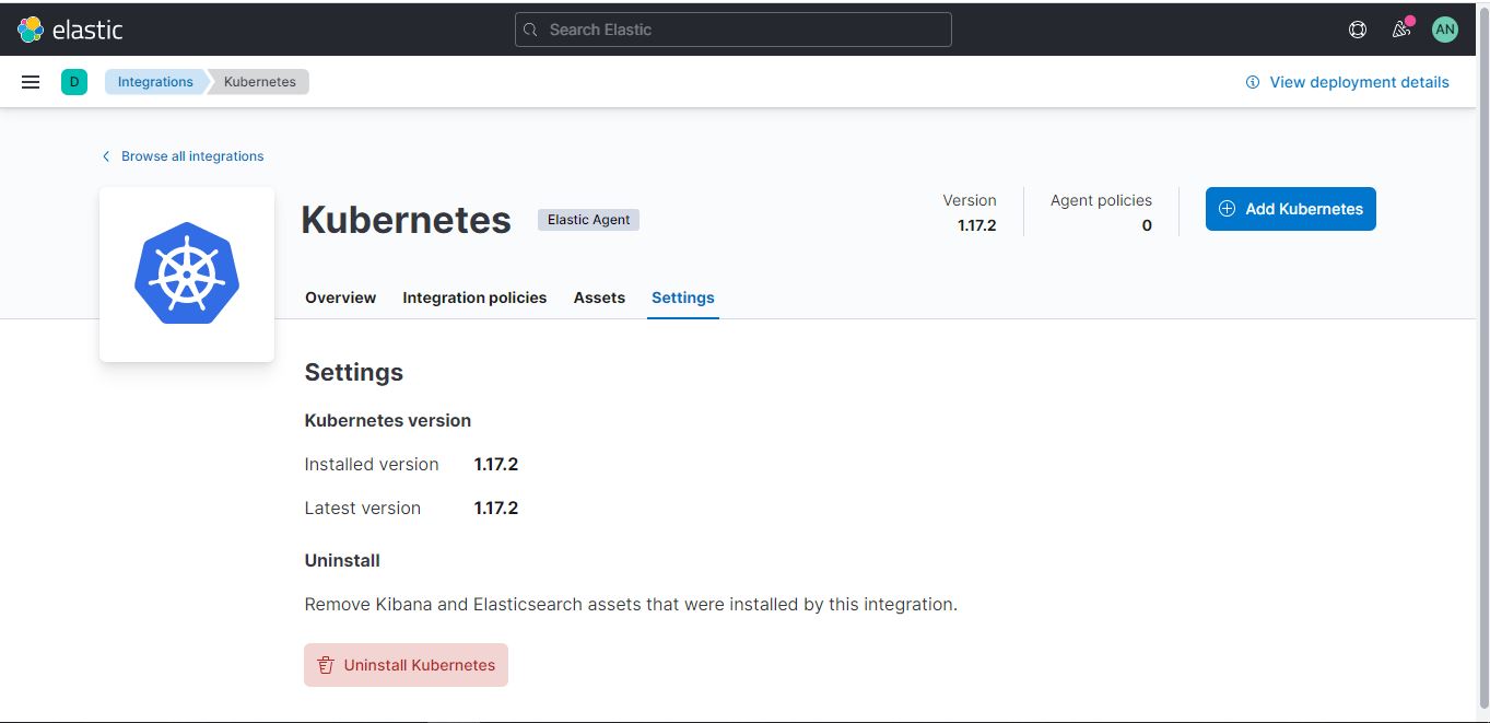 [Fleet] support for dimension field broke Kubernetes integration ...