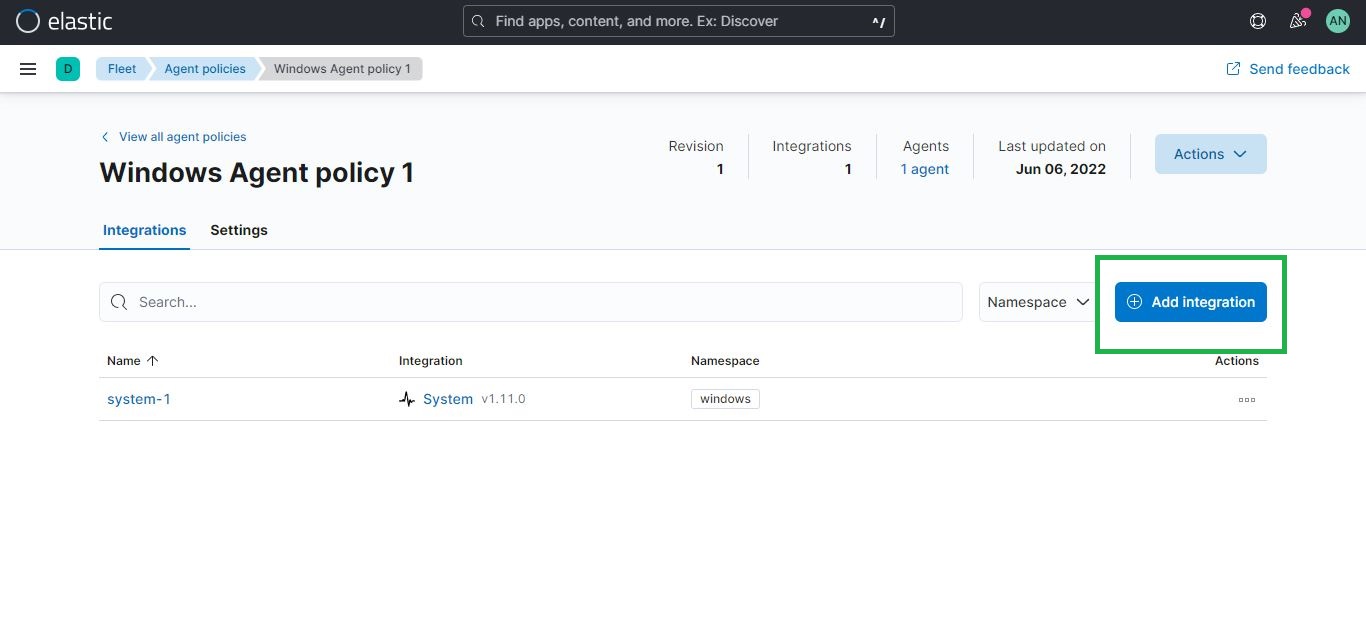 [Fleet] Icons for Add Integration is not consistent. · Issue #122120 ...
