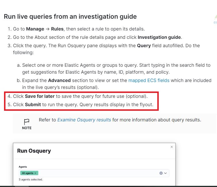 [BUG]: Steps need to be re-sequenced for Save later queries for future use. · Issue #2612 ...