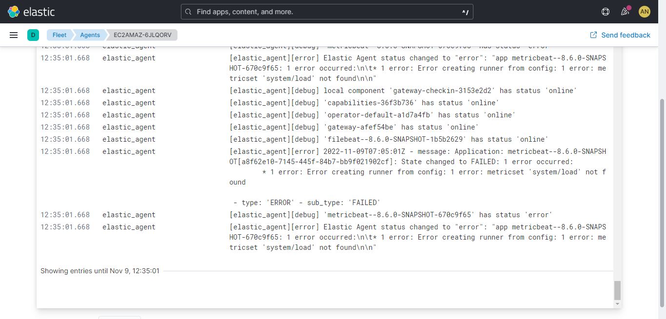 ${host.platform} != 'windows' conditional is not respected in agent policy · Issue #1697 ...