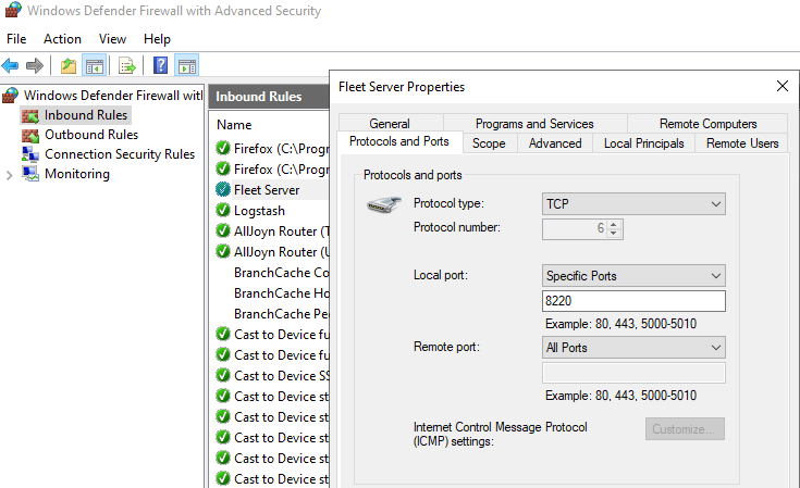 [Self-Managed]: No data under data streams tab for secondary agent installed on self-managed ...