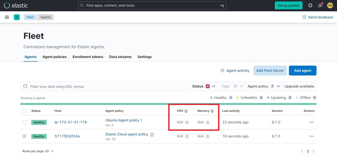 [Fleet] Agent stops sending data on directly deleting assigned Proxy. · Issue #151204 · elastic ...