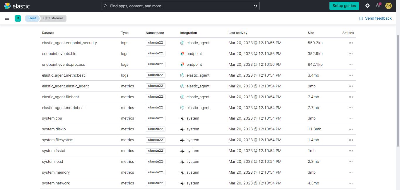 [Fleet] Agent stops sending data on directly deleting assigned Proxy. · Issue #151204 · elastic ...