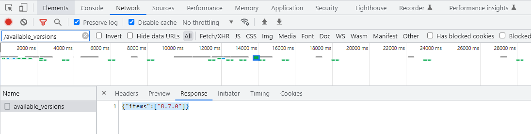 [Fleet]: Unable to upgrade/schedule upgrade agents when everything on ...
