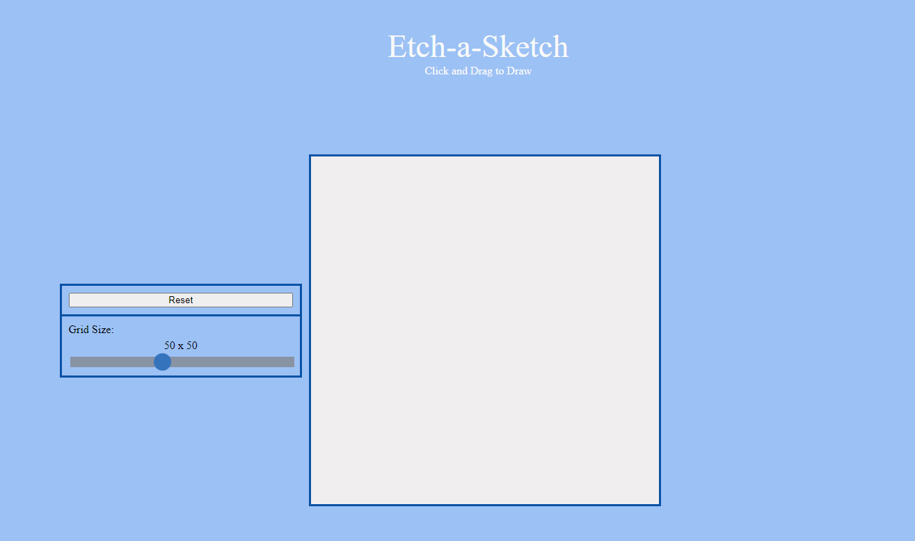 GitHub - rob-macfarlane/etch_a_sketch