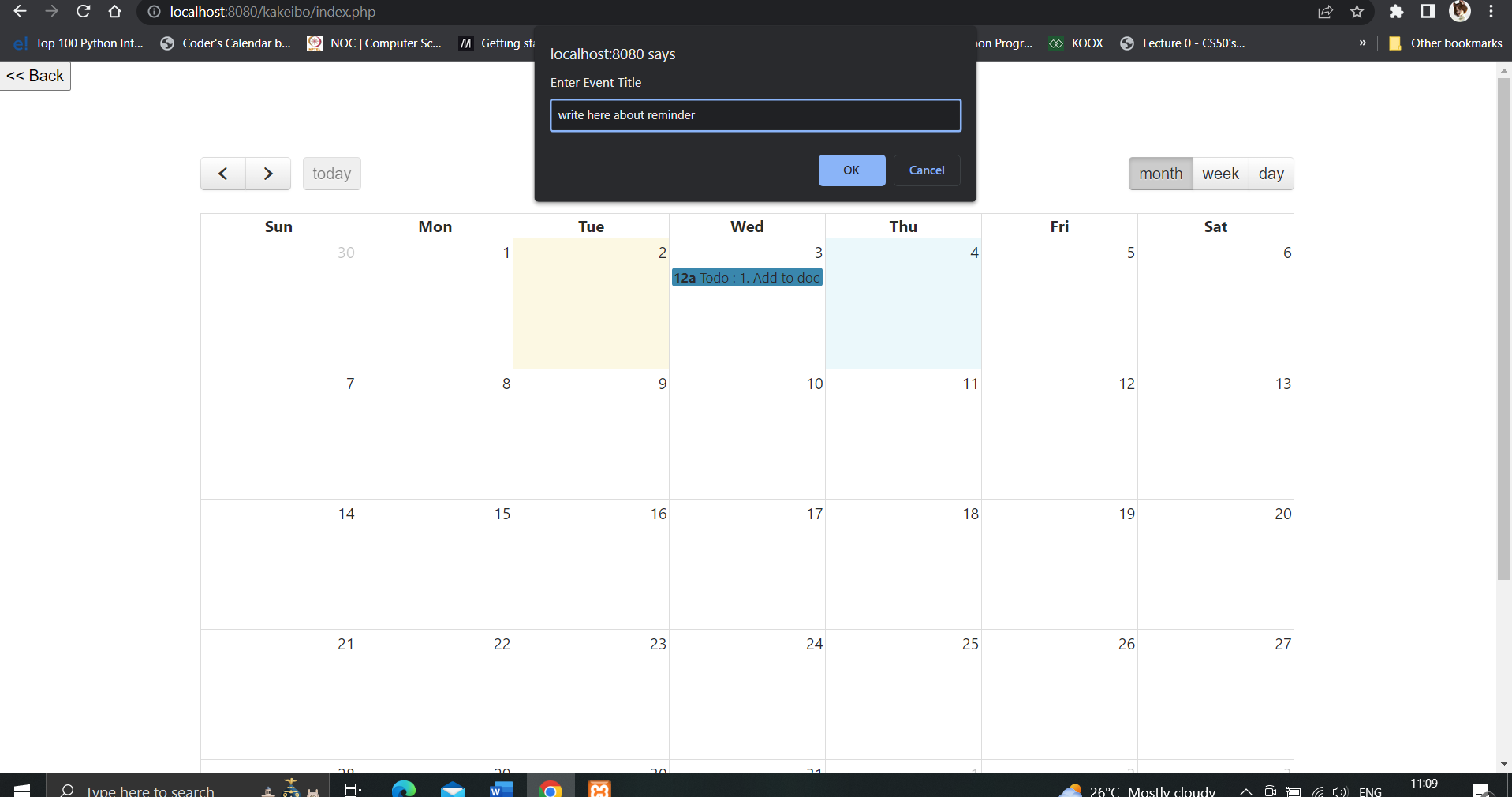 GitHub - dips1400/Kakeibo: Kakeibo is Japanese method of money management. This web app helps to ...
