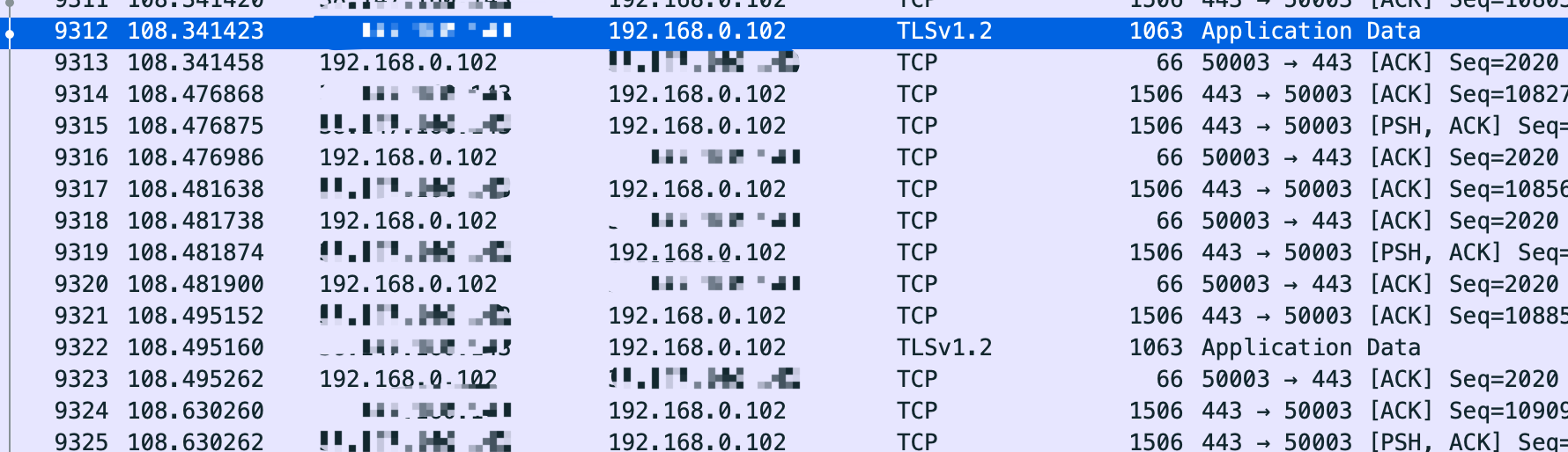 Delayed ACK · Issue #1889 · warmcat/libwebsockets · GitHub