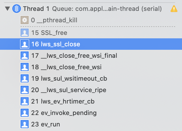 Delayed ACK · Issue #1889 · warmcat/libwebsockets · GitHub