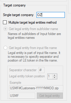 Import always uses multiple legal entities method even when single entity is used. · Issue #99 ...