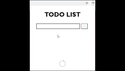 GitHub - MK-SideProject/ToDo: 투두리스트 크롬 확장프로그램